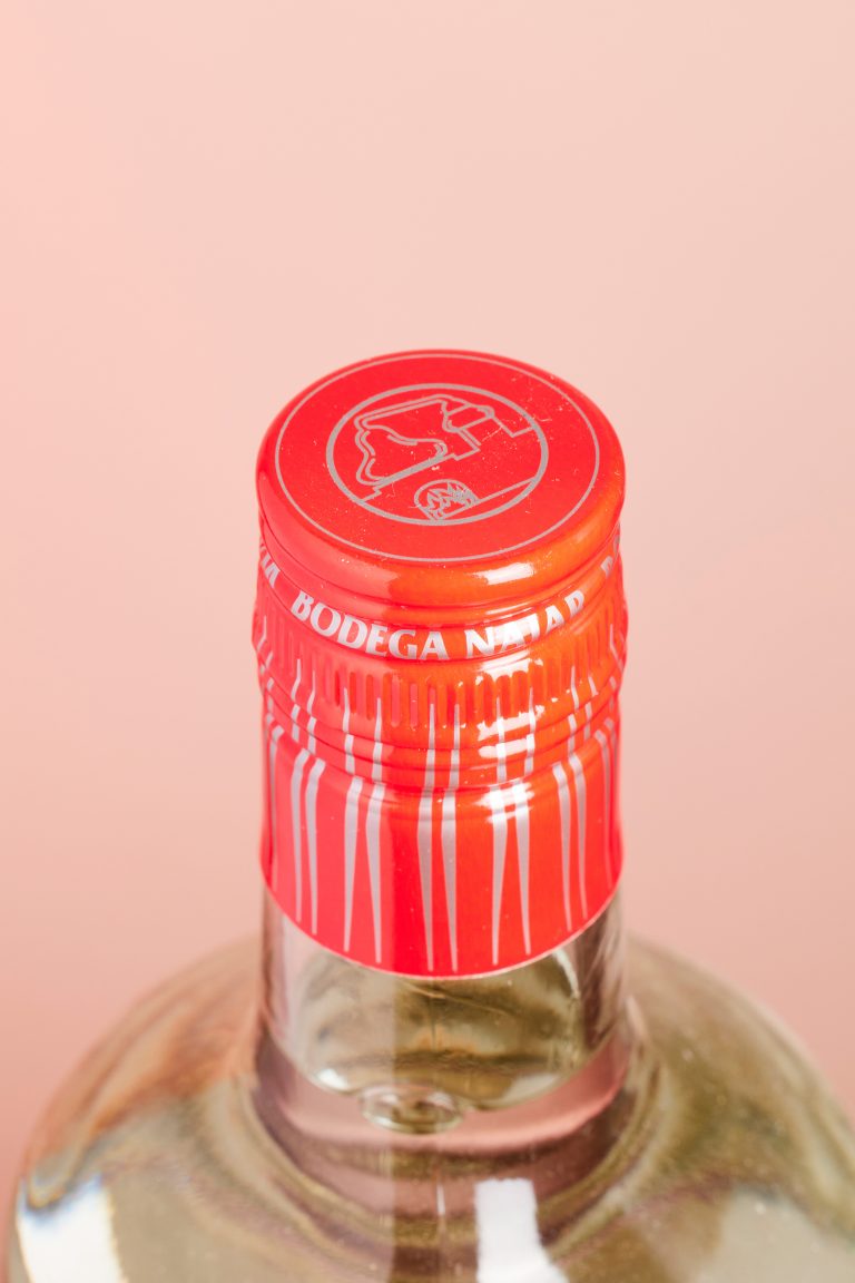 ANÍS NAJAR CREMA ESPECIAL - Bodega Najar